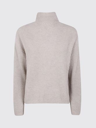 Kujten Pull KUJTEN Femme couleur Beige