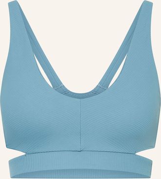 Nike Sport-Bh Zenvy gruen