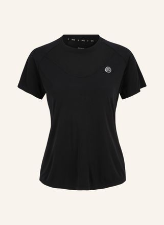 It's Skin T-Shirt s3 Short Sleeve Top schwarz