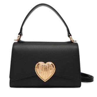 Love Moschino Handtasche LOVE MOSCHINO JC4146PP1OL1600A Schwarz