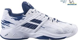 Babolat Herren Tennisoutdoorschuhe PROPULSE FURY ALL COURT M
