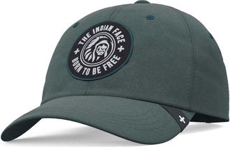 The Indian Face Nature