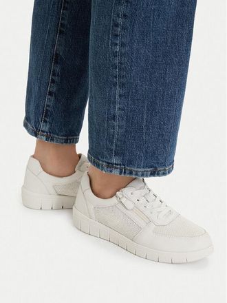 Caprice Sneakers 9-23700-42 Wei&szlig;