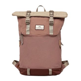 Doughnut Christopher Jungle II Series Backpack - - Bags - Damen - Orange - ONE SIZE
