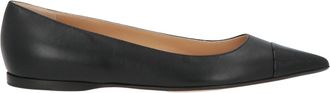 Sergio Rossi SCHUHE - Ballerinas auf YOOX.COM