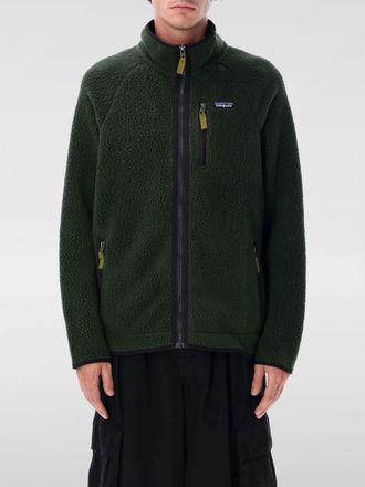 Patagonia Veste PATAGONIA Homme couleur Vert