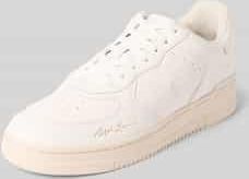 Polo Ralph Lauren Sneaker aus echtem Rindsleder