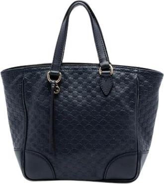 Gucci Damen, Pre-Owned, Blau, ONE SIZEGr&ouml;&szlig;e