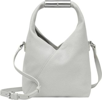 Maison Margiela Femme, Sacs, Bleu, Taille: ONE Size Japanese Small Bag
