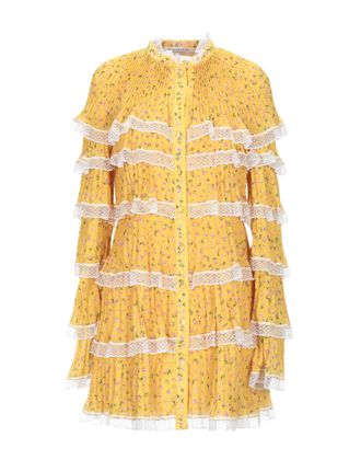 Philosophy di Lorenzo Serafini KLEIDER - Mini-Kleider auf YOOX.COM