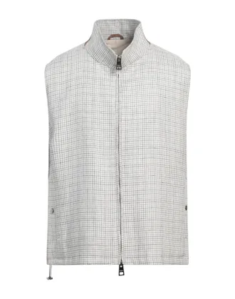 LUIGI BORRELLI NAPOLI JACKEN & M&Auml;NTEL - Westen auf YOOX.COM