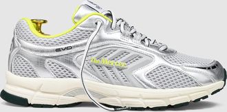 Mercer Amsterdam Baskets The Re-Run Evo Silver