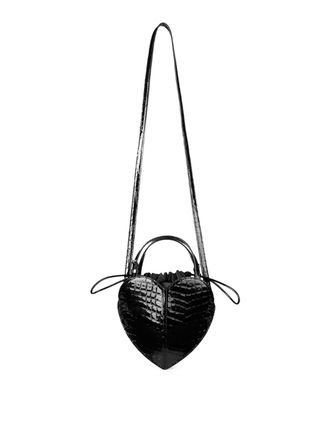 Rotate Sac Bandouli&egrave;re - Noir