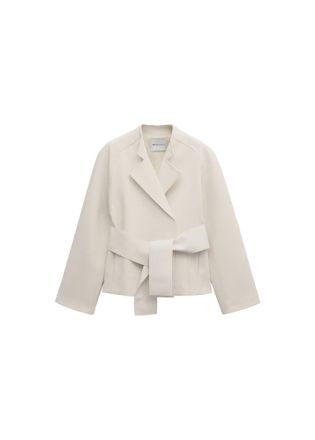 Mango &Uuml;bergangsjacke