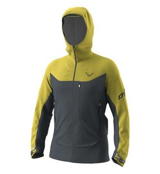Dynafit Radical Softshell M - Softshell-Jacke - Herren