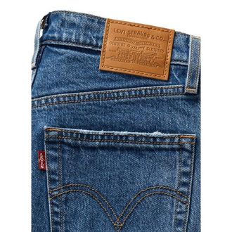 Levi's Jean Ribcage