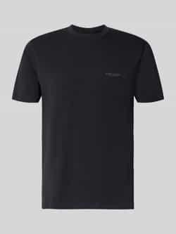 A|X Armani Exchange Extra Slim Fit T-Shirt mit Rundhalsausschnitt