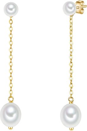 Valero Pearls Ohrringe