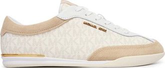 Michael Kors Sneakers 43T6NOFS1B Beige