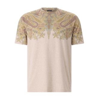 Etro Herren, Oberteile, Beige, XLGr&ouml;&szlig;e
