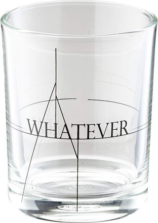 TAK Design Wasserglas, Transparent, 7 mm X 9 mm