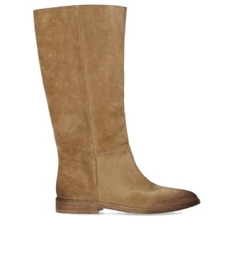 Strategia BOTTE BEIGE STRATEGIA