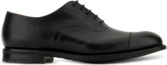 Churchs Homme, Chaussures, Noir, Taille: 44 EU Consul R 2.0 Chaussures &agrave; lacets