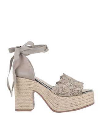 Espadrilles SCHUHE - Sandalen auf YOOX.COM