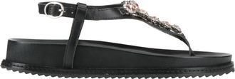 Parodi Shoes SCHUHE - Zehentrenner auf YOOX.COM