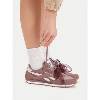 Reebok Sneakers Reebok EO-CLASSIC AZ 100260996 Braun