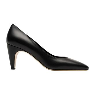 Parall&egrave;le Parallele, Damen, Schuhe, Schwarzk, 39 1/2 EUGr&ouml;&szlig;e