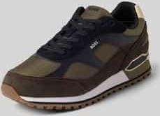 HUGO BOSS Sneaker mit profilierter Laufsohle Modell Parkour-L_Runn_mirsp 1027