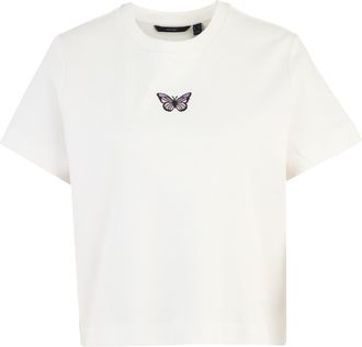 Vero Moda Petite T-Shirt VMSARA METTE