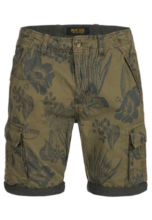 INDICODE JEANS Shorts Albert