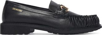 Love Moschino Mokassins JA10063G1PIA0000 Schwarz