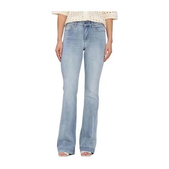 Liu Jo Femme, Jeans, Bleu, Taille: W27 ECS Pant Authentic Beat