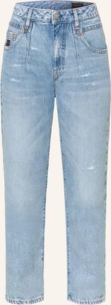 Herrlicher Boyfriend Jeans Brooke blau