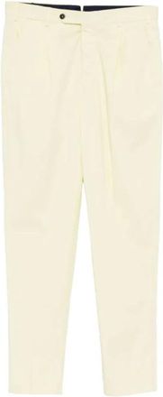 Pantaloni Torino Homme, Pantalons, Jaune, Taille: XL Pantalone Union