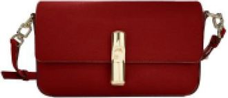 Furla Femme, Sacs, Rouge, Taille: ONE Size Collection de Sacs &Eacute;l&eacute;gants