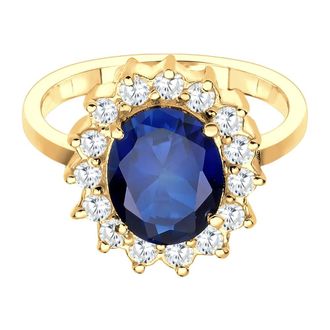 Elli Damen, Accessories, Gelb, 58 MMGr&ouml;&szlig;e