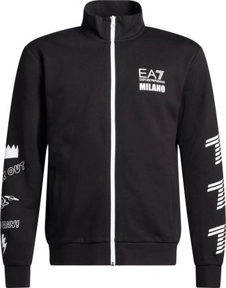 Emporio Armani TOPS - Sweatshirts auf YOOX.COM