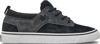 Zoo York Sneakers aus Stoff Zoo York 10700001 Schwarz