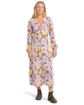Billabong Sommerkleid Cool Night
