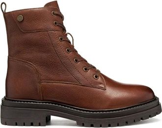 Geox Damen, Schuhe, Braun, 36 EUGr&ouml;&szlig;e