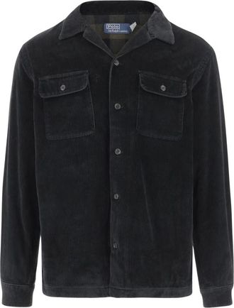 Polo Ralph Lauren Herren, Jacken, Schwarzk, XLGr&ouml;&szlig;e