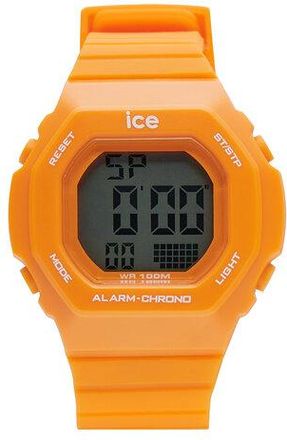Ice Watch Uhr Digit Retro 22102 Orange