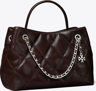 Tory Burch Kleine Fleming Carryall