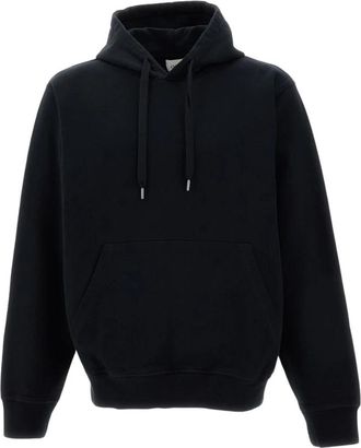 Arte Disposable Hoodie - - Sweatshirts & Hoodies - Herren - Schwarzk - XL