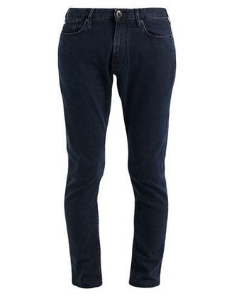 Emporio Armani BAS - Pantalons en jean sur YOOX.COM
