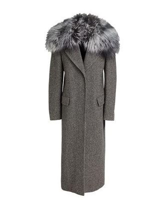 Blumarine MANTEAUX - Manteaux longs sur YOOX.COM